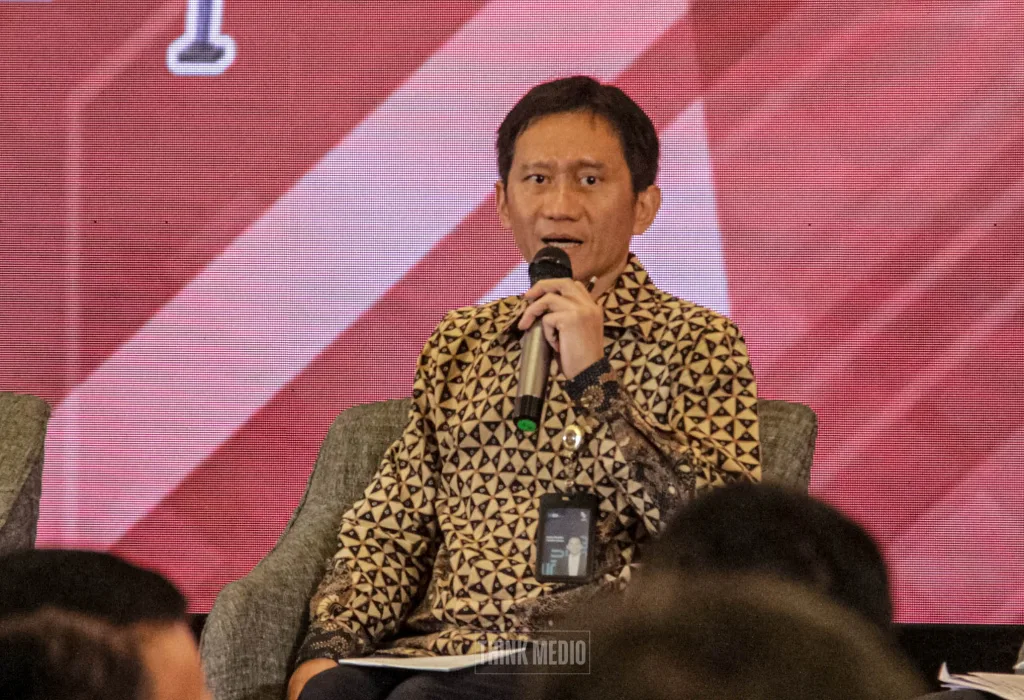Rombak Jajaran Direksi, Bobby Rasyidin Jadi Dirut PT KAI - Thinkmedio